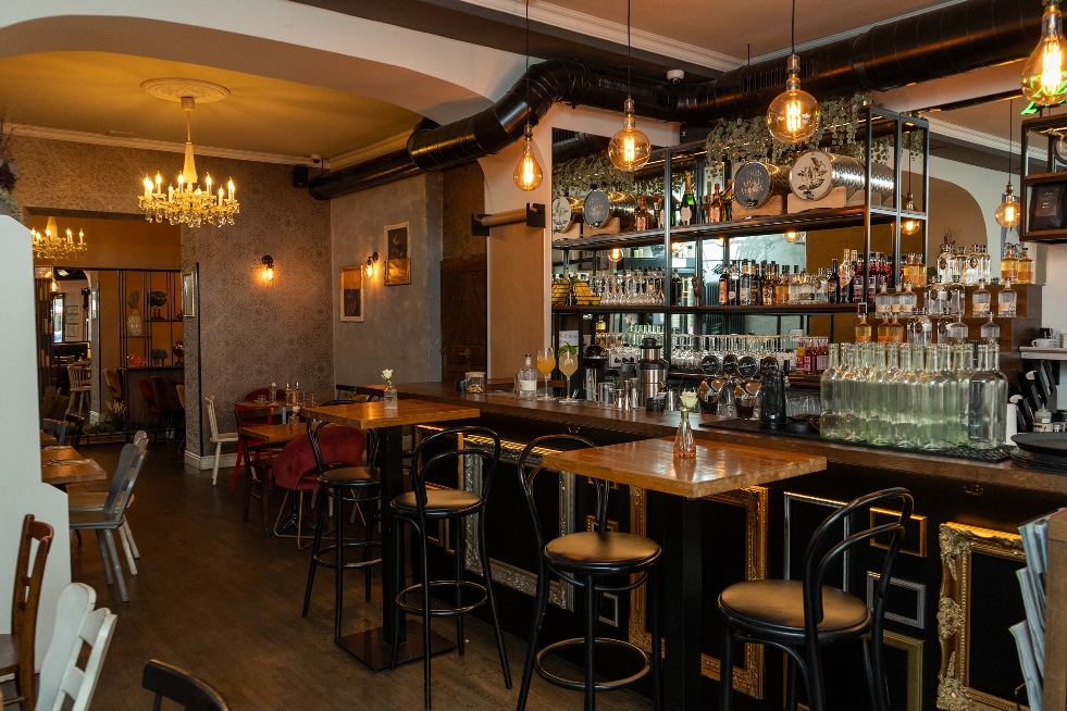 5 Jahre „Das Vivet“ – Leben und Genuss in der Westbahnstraße 21 - im7ten